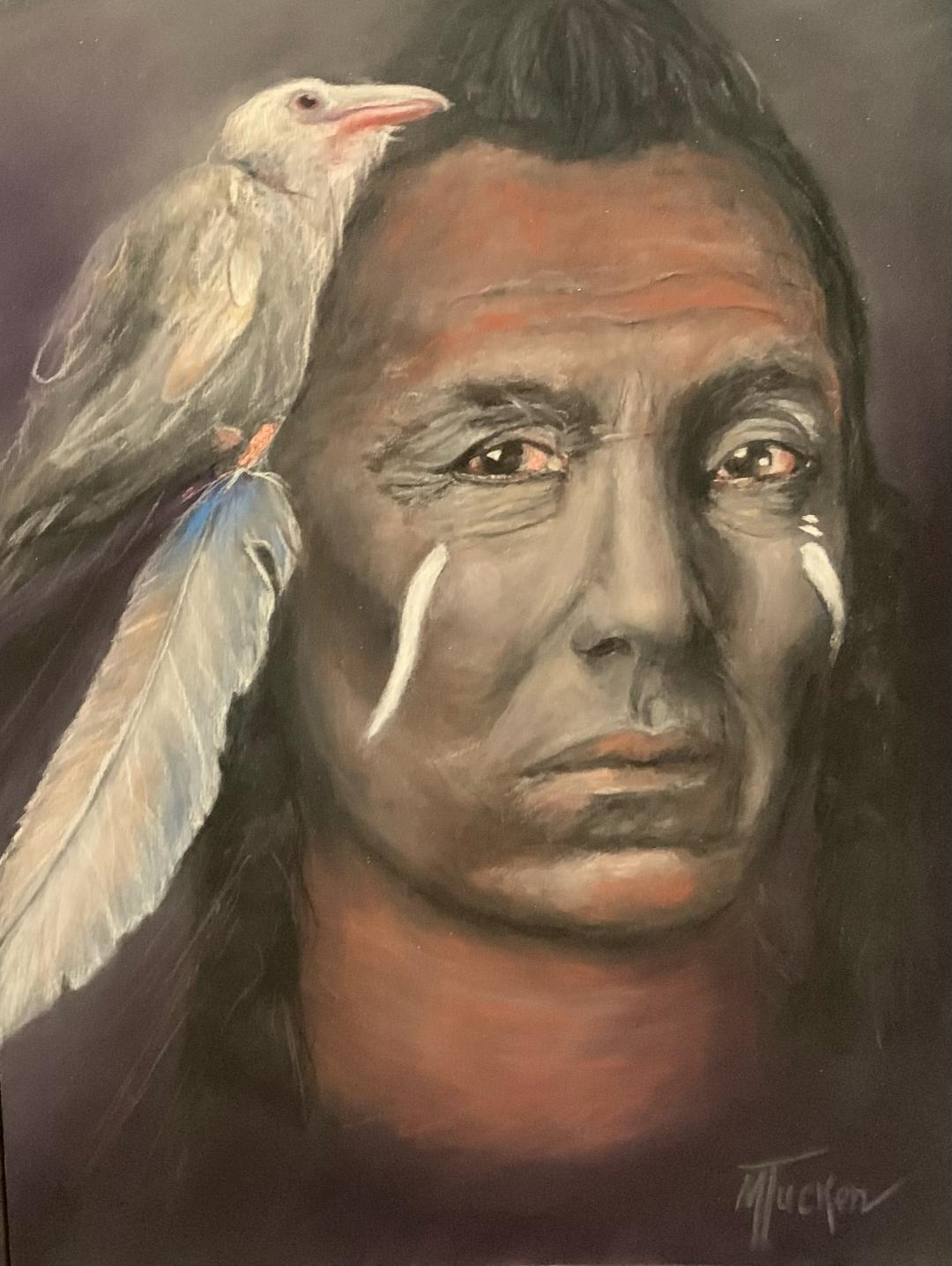 Exhibitions | Arkansas Pastel Society